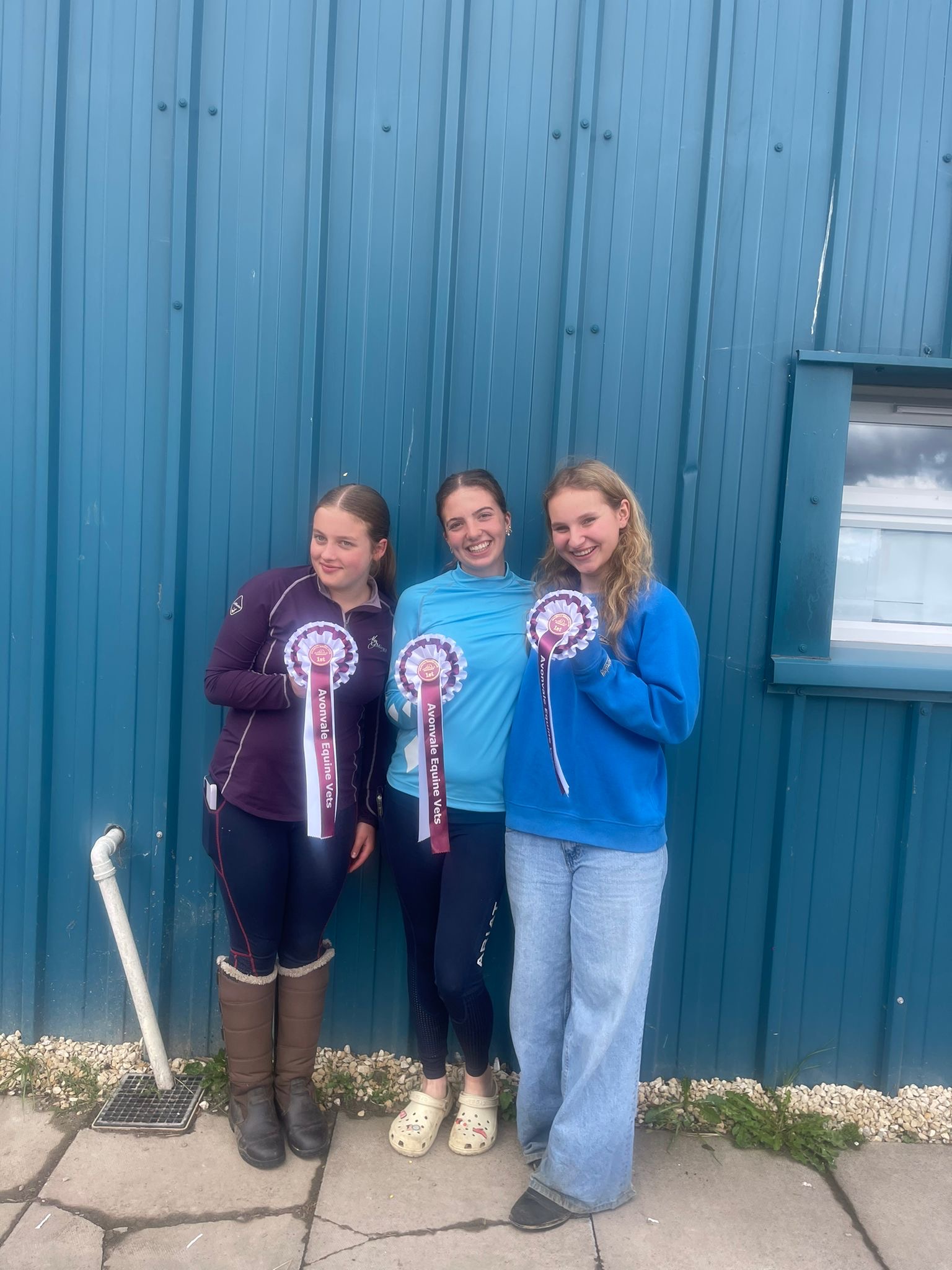 What we offer – Jennings Farm Livery Yard