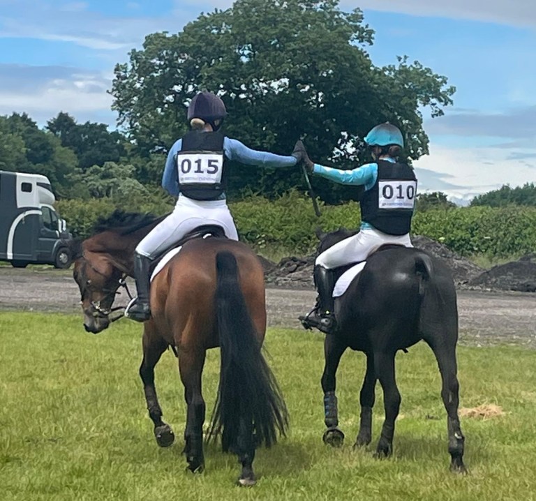 What we offer – Jennings Farm Livery Yard